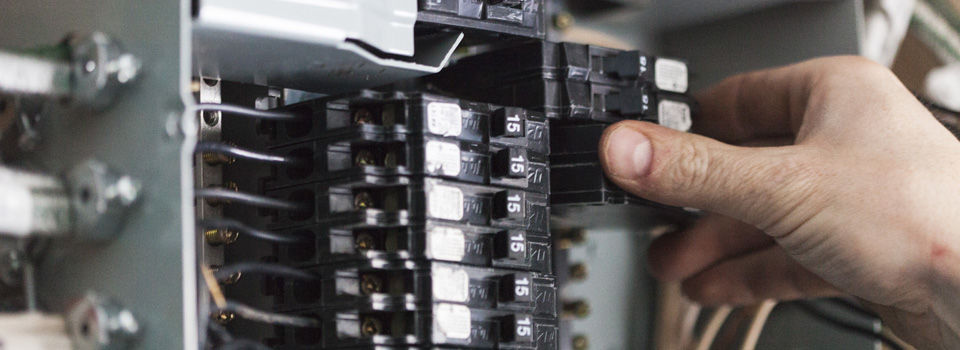 The Complete Circuit Breaker 101 Guide | True Value Hardware