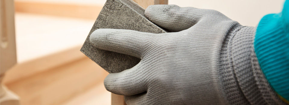 How to Stain Your Banister | True Value Hardware