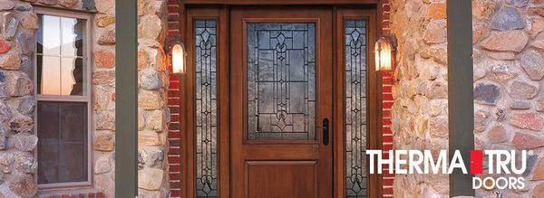 Doors | Caron Building & Rental Center