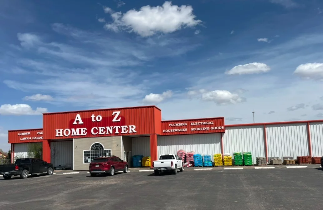 About Us | A to Z Home Center