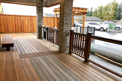 Lumber | E & E Lumber