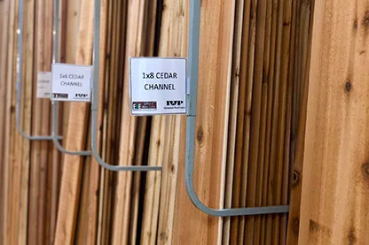 Lumber | E & E Lumber