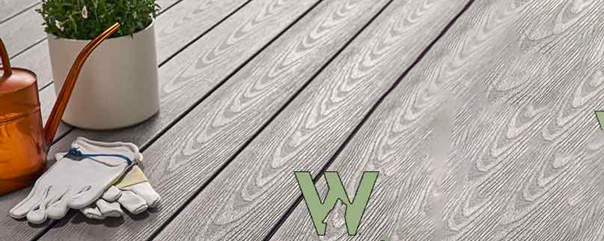 Wolf Decking | Honor & Onekama Building Supply
