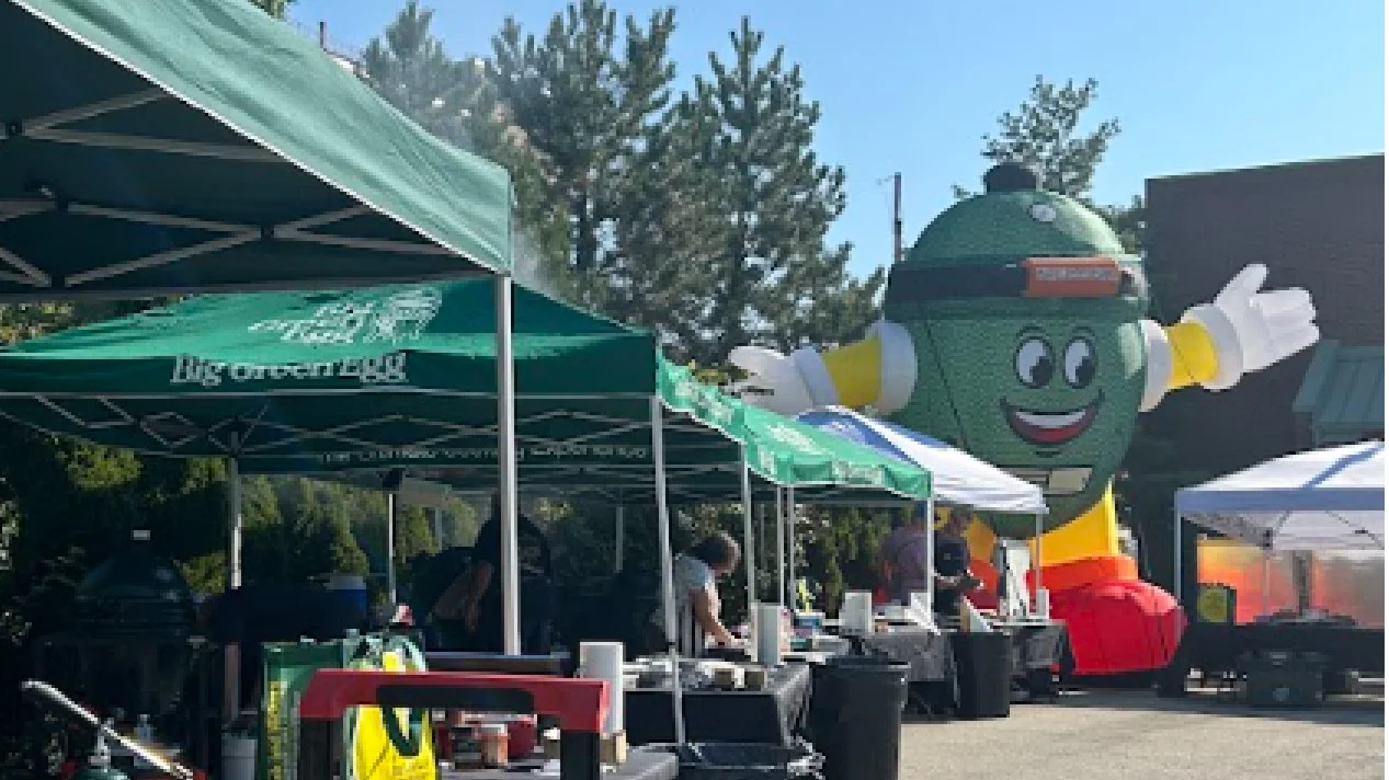 Special Events | Rollier's Hardware