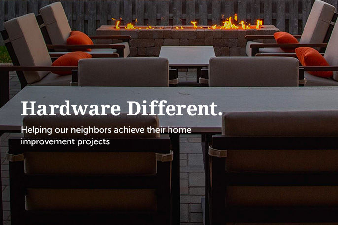 1610 Hardware | Shop Hardware & Home Improvement