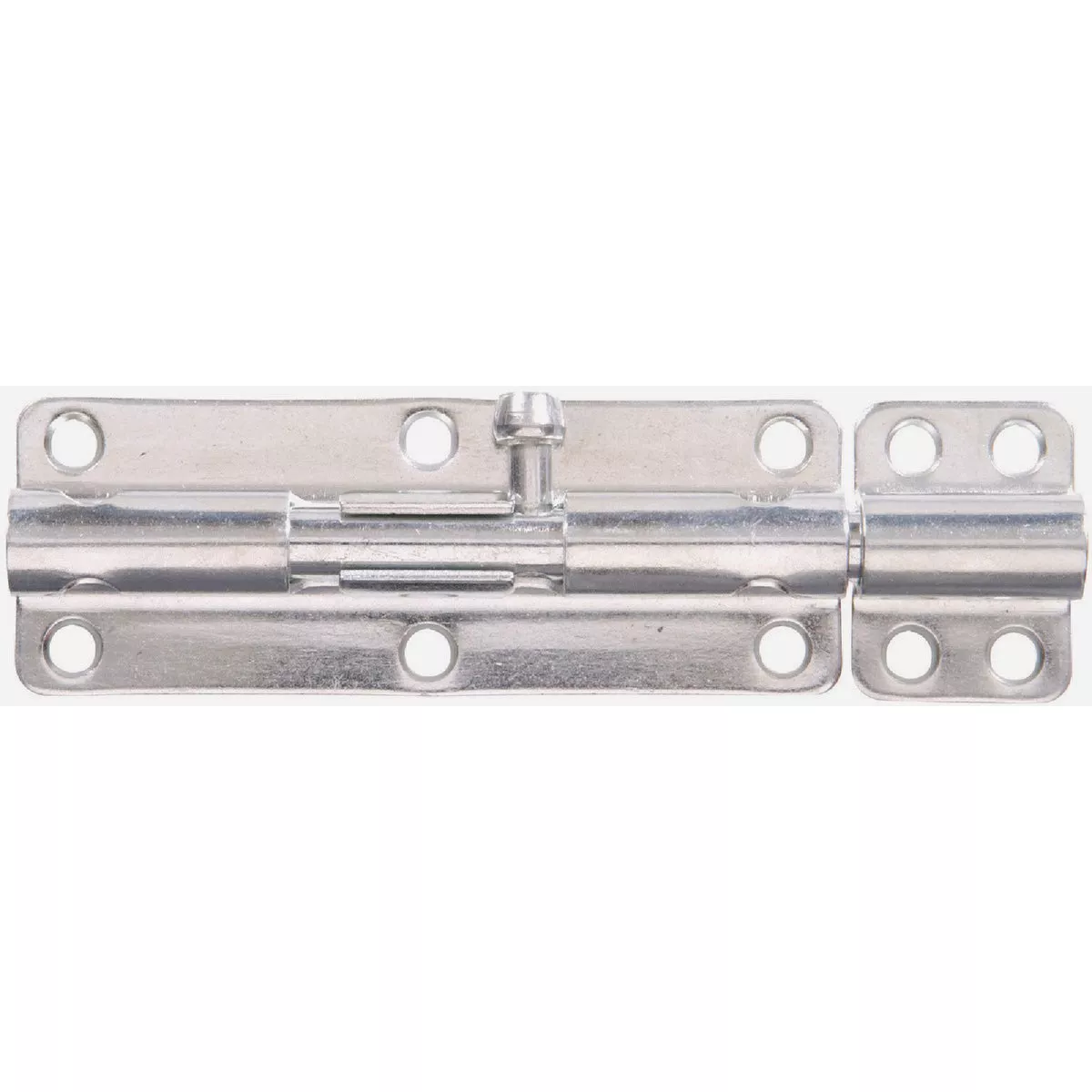Hardware Essentials 6 In, ZInc Heavy Duty Barrel Bolt | True Value Hardware