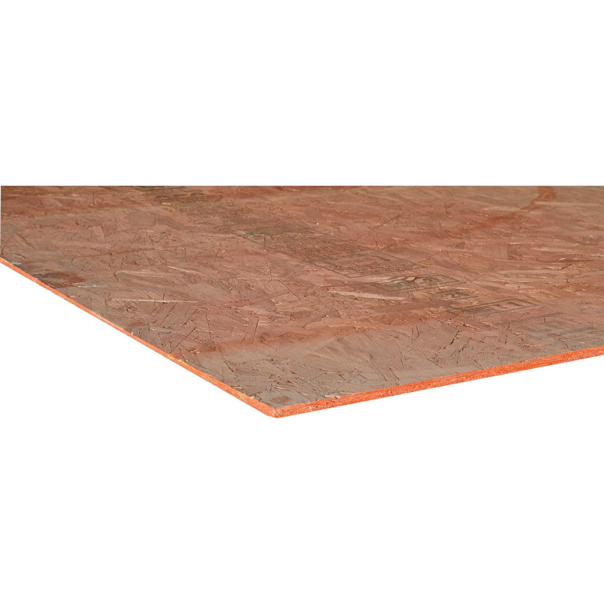 15/32 In. x 4 Ft. x 8 Ft. Fire Treated OSB Sheathing | Do it Best