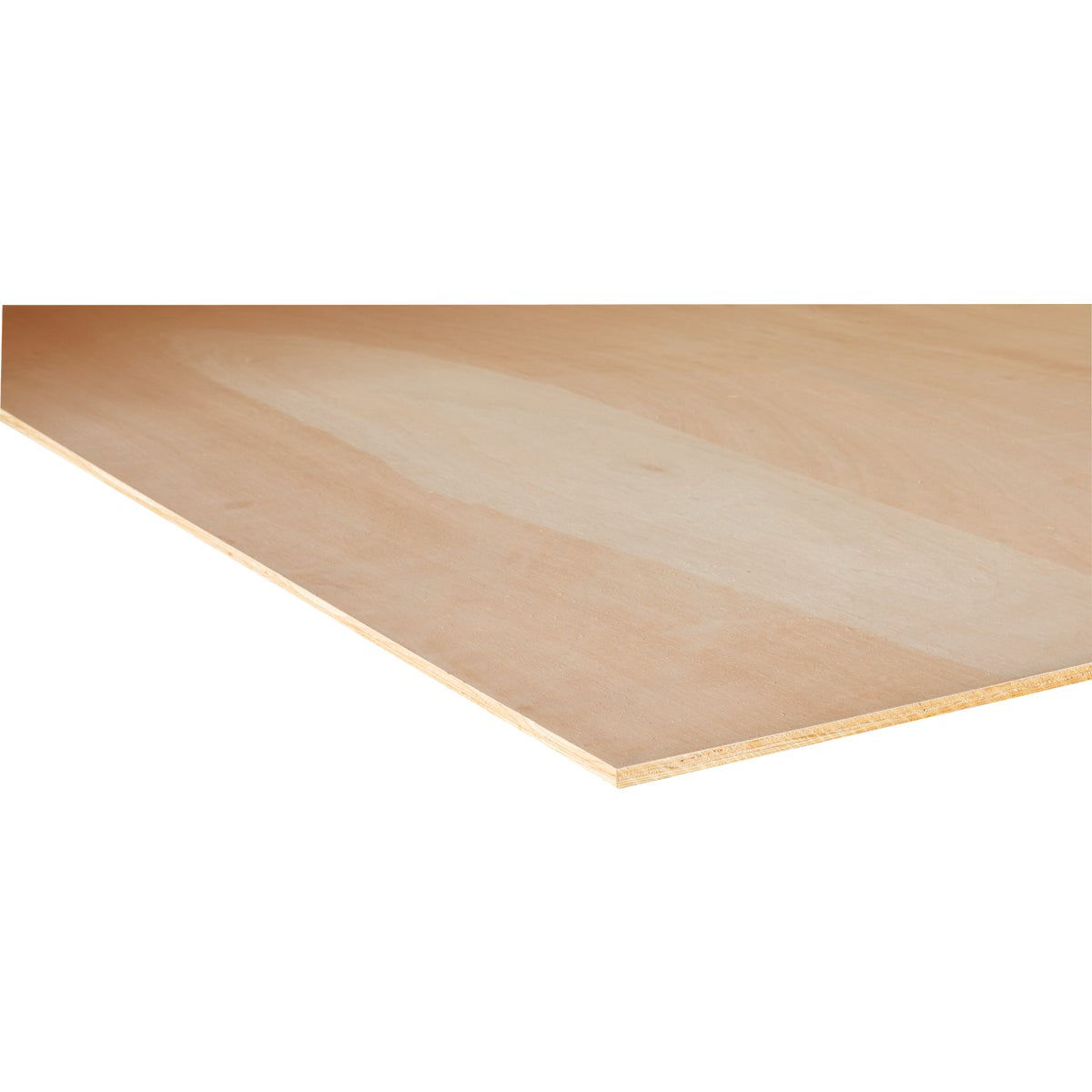 5mm x 4 Ft. x 8 Ft. Luan Underlayment | Do it Best