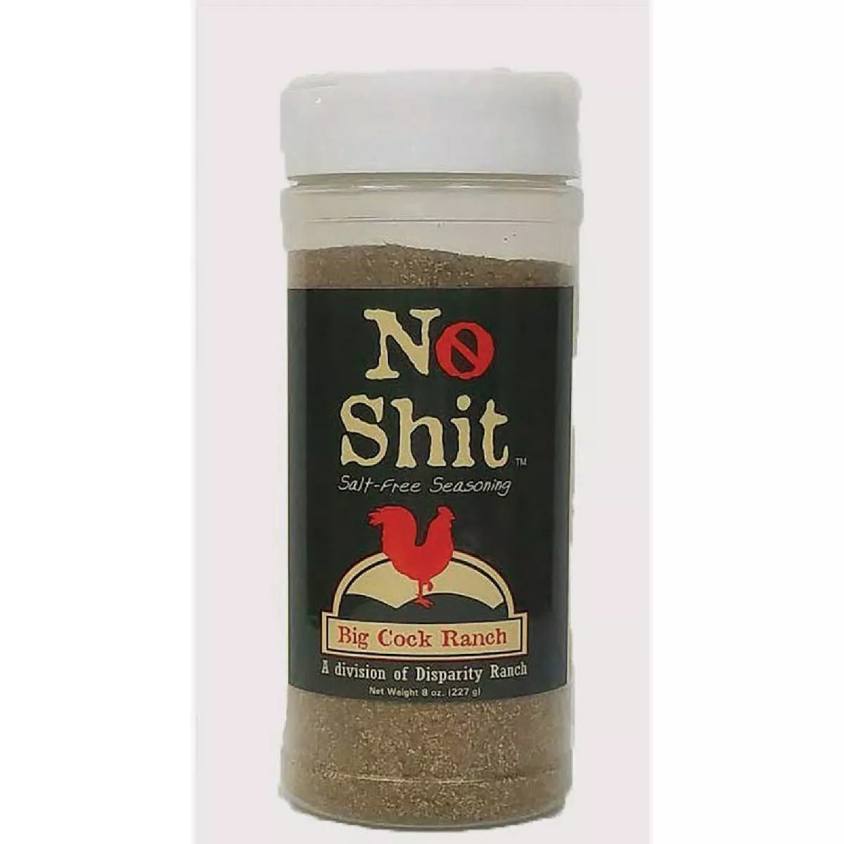 No Shit 8 Oz. Salt-Free Seasoning | True Value Hardware