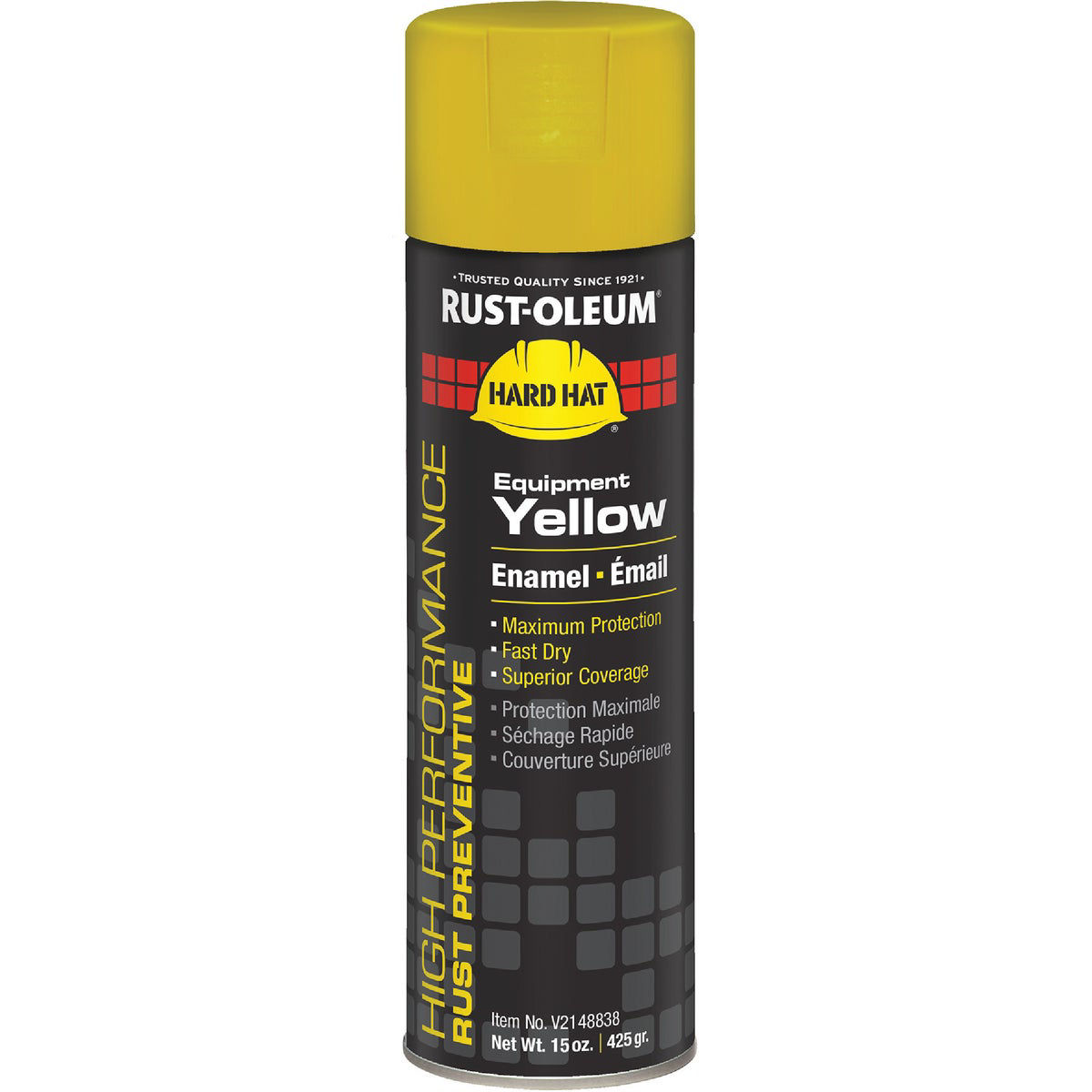 High Performance Equipment Yellow Spray | Do it Best