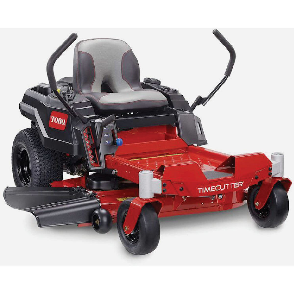 Toro TimeCutter 42 In. 22 HP 724cc Briggs & Stratton EXI Zero Turn ...