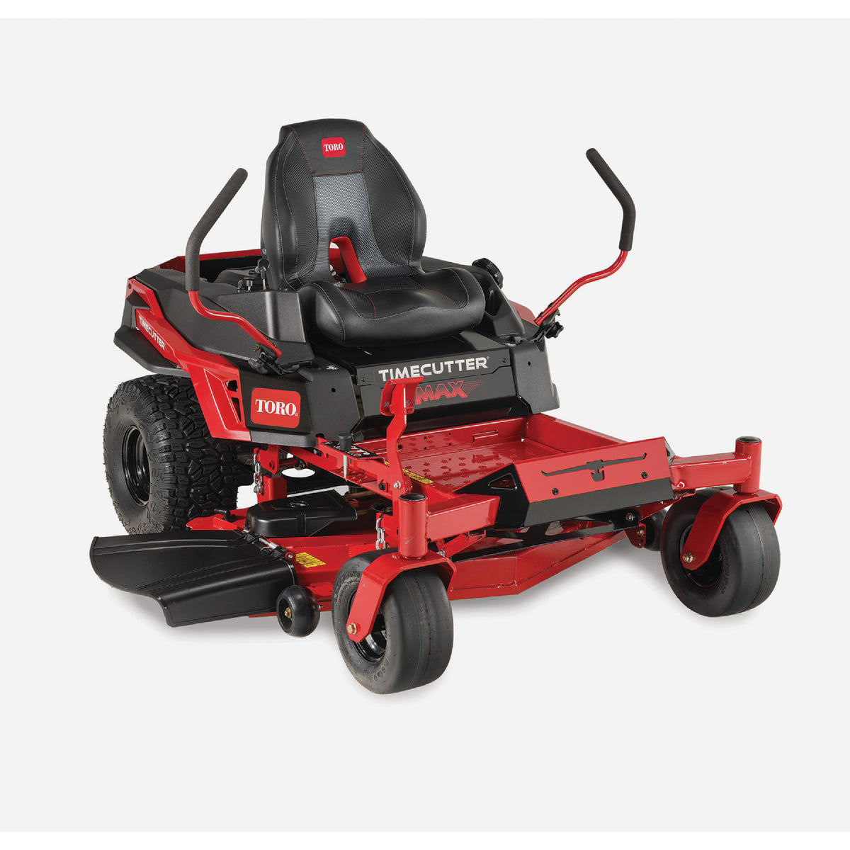 Toro TimeCutter 50 In. Max Zero Turn Mower | Do it Best
