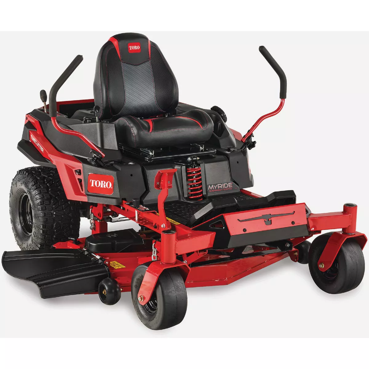 Toro TimeCutter 50 In. Max MyRide Zero Turn Mower | Do it Best
