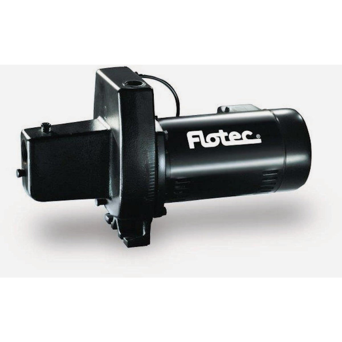 Pentair Flotec 3/4 HP Cast Iron Shallow Well Jet Pump | Do it Best