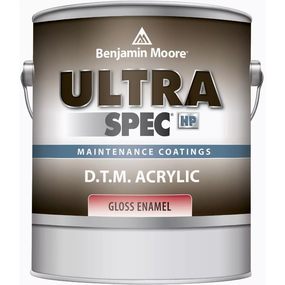Benjamin Moore Ultra Spec HP DTM Acrylic Gloss Industrial Enamel ...