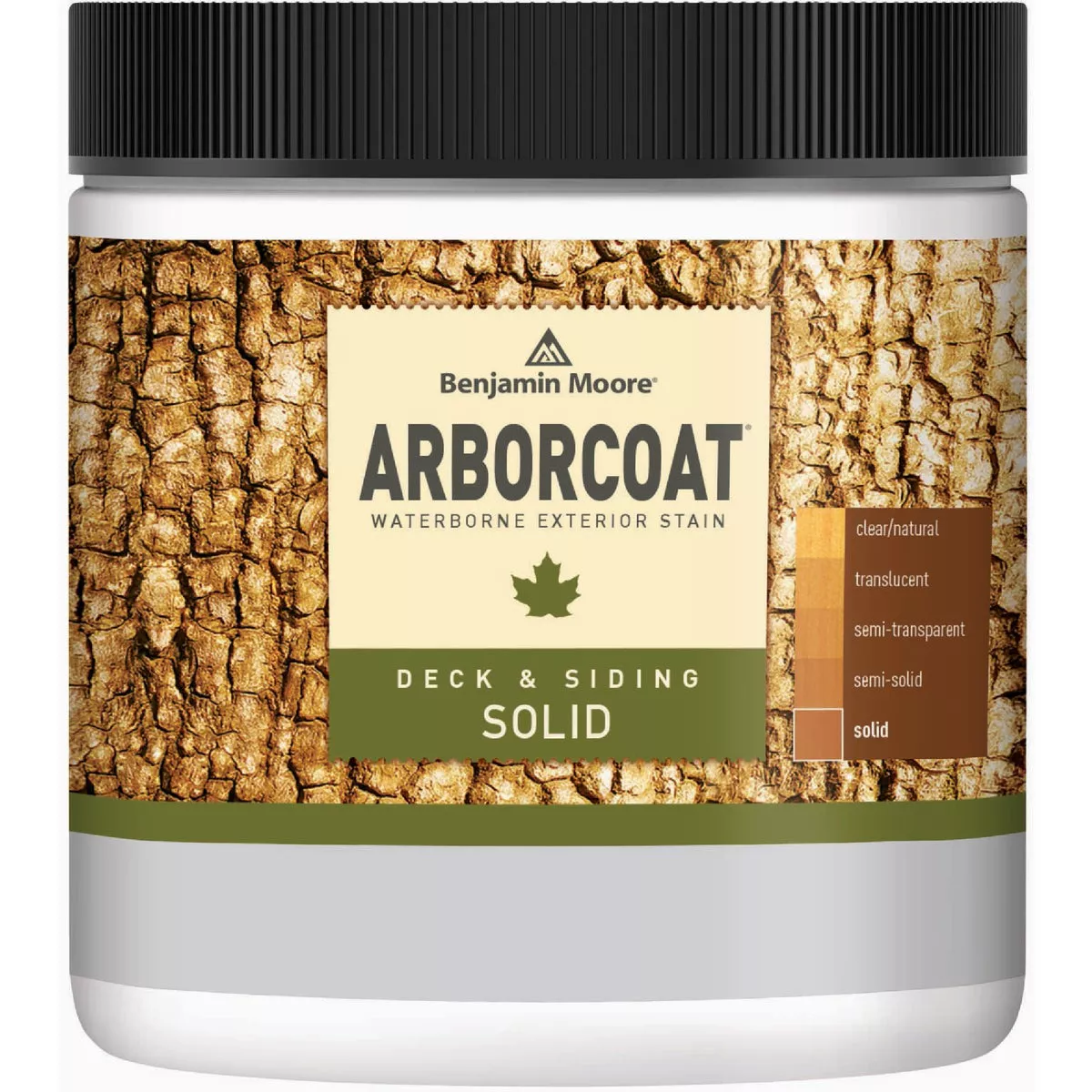 Arborcoat Solid Stain Reviews