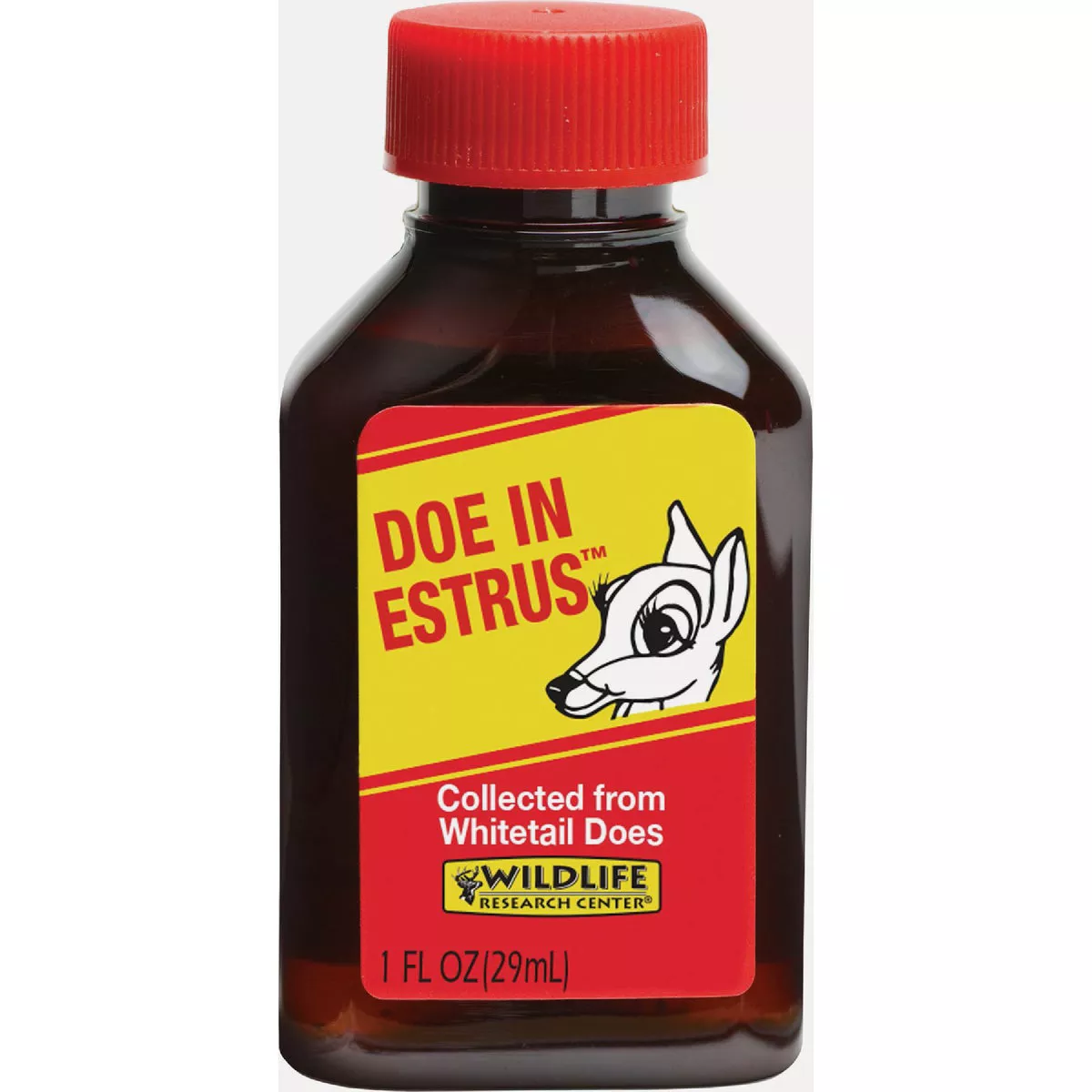 Wildlife Research Doe In Estrus 1 Oz. Deer Attractant | True Value Hardware