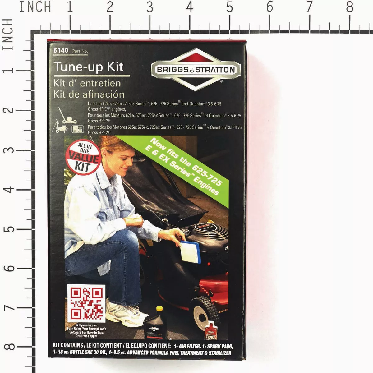 Briggs & Stratton Quantum Series Maintenance Kit | True Value Hardware
