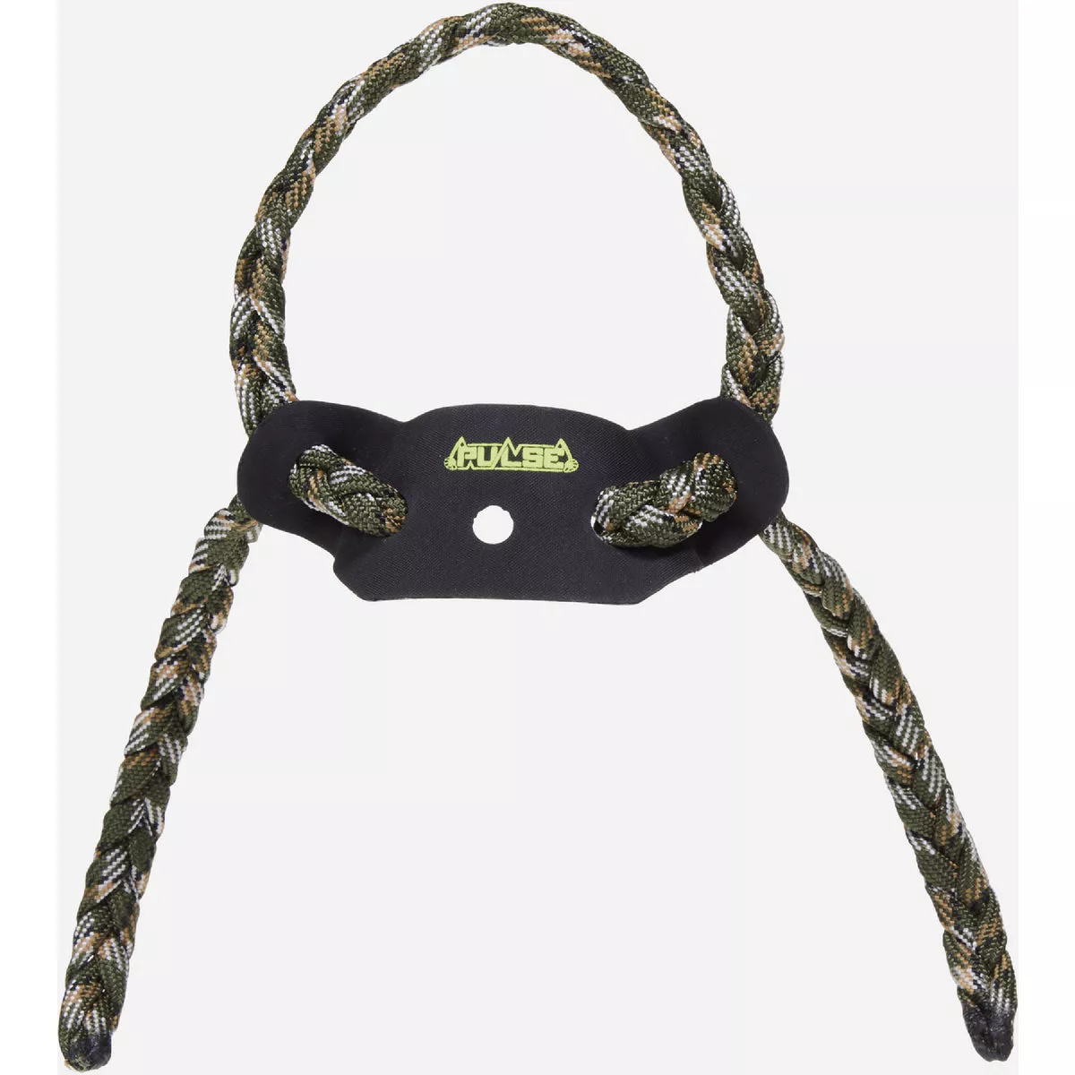 Allen Pulse Camo Brainded Compound Bow Wrist Sling | True Value Hardware