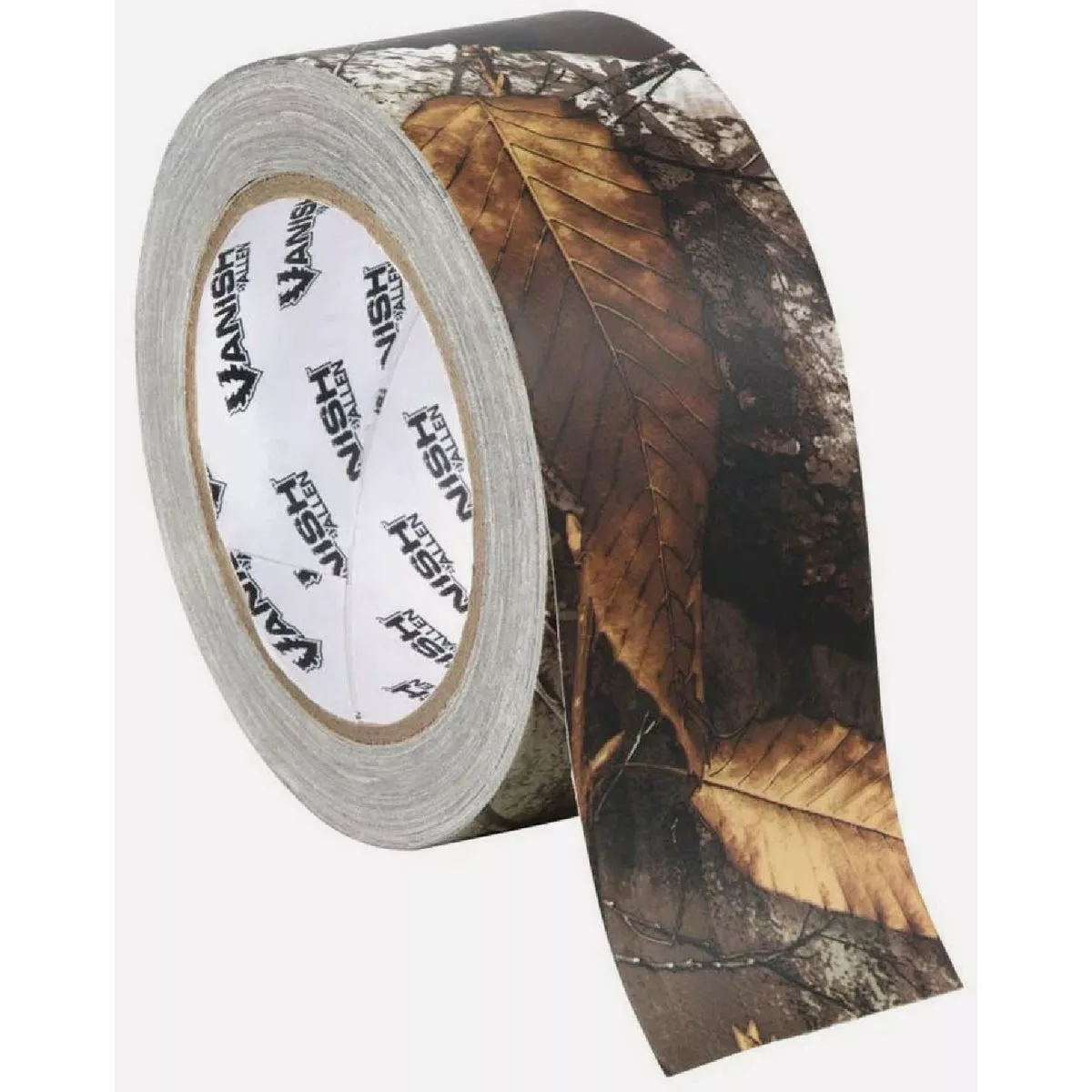 Allen Vanish 2 In. x 60 Ft. Realtree Edge Camo Duct Tape | True Value ...