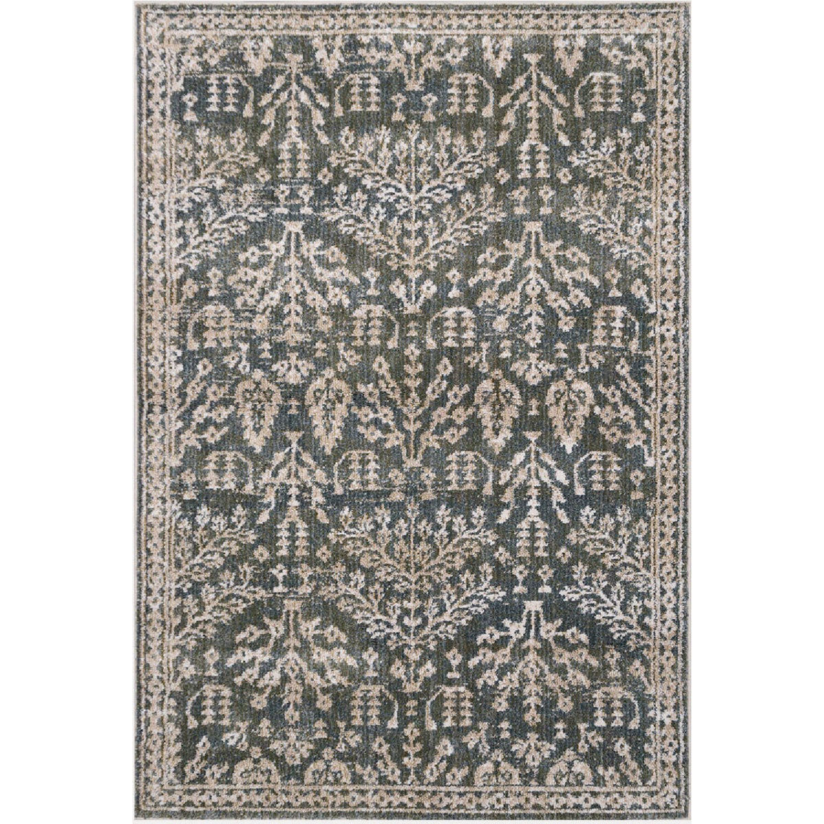 Simply Southern Cottage Southern Grace Dignity 7 Ft. 10 In. x 9 Ft. 10 ...