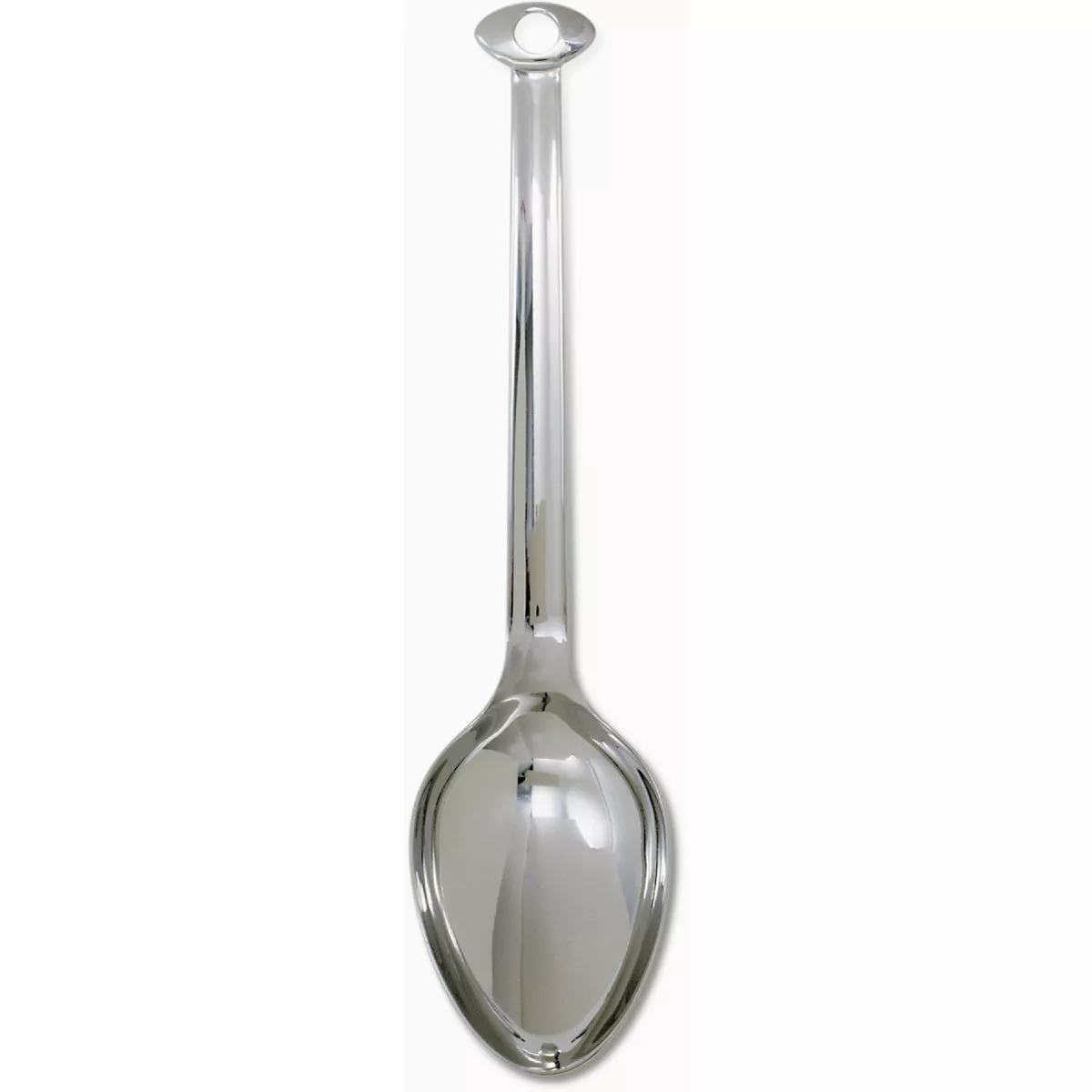 Norpro Stainless Steel Mini Solid Spoon | True Value Hardware