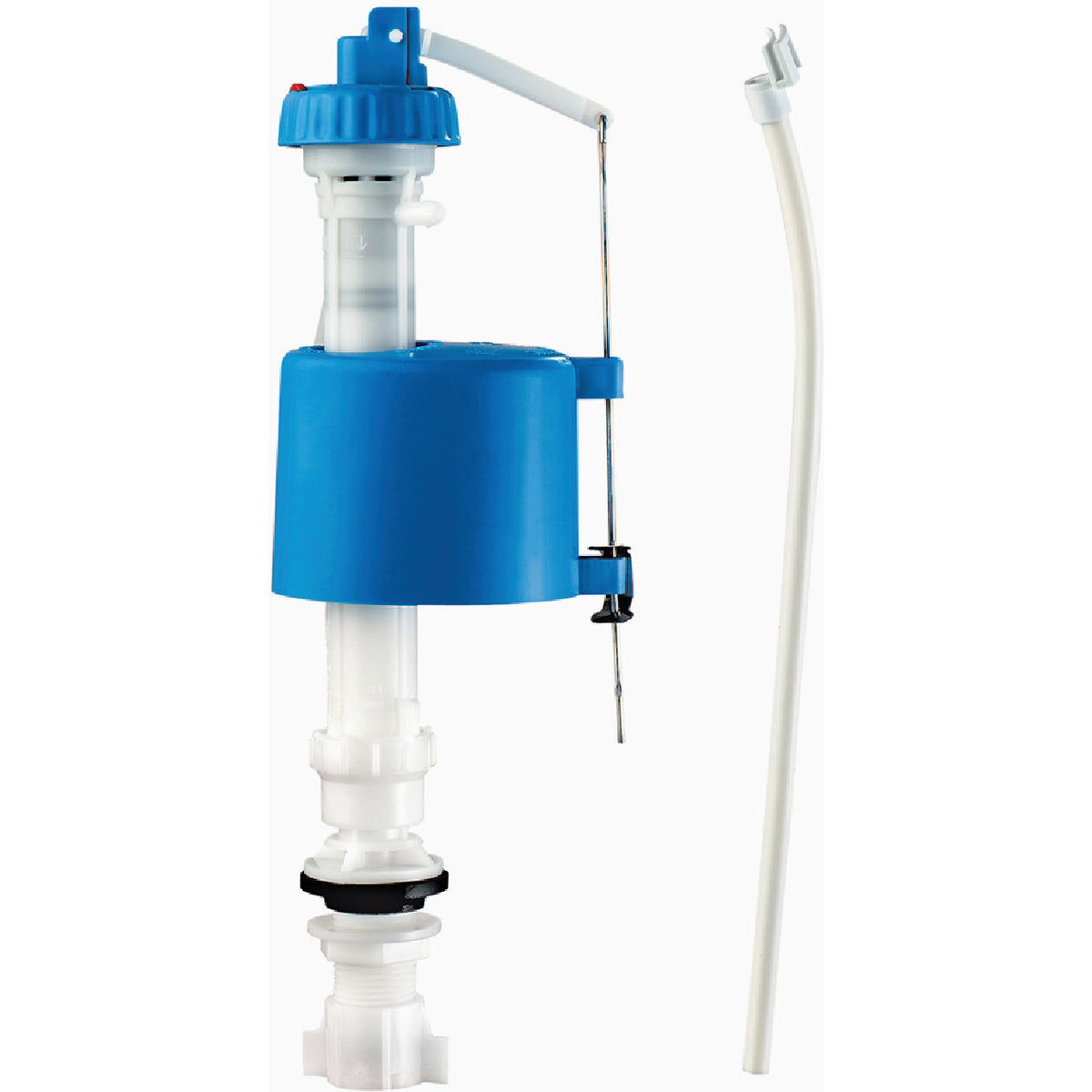 Plumb Craft Perfect Flush Adjustable Anti-Siphon Fill Valve | Do it Best