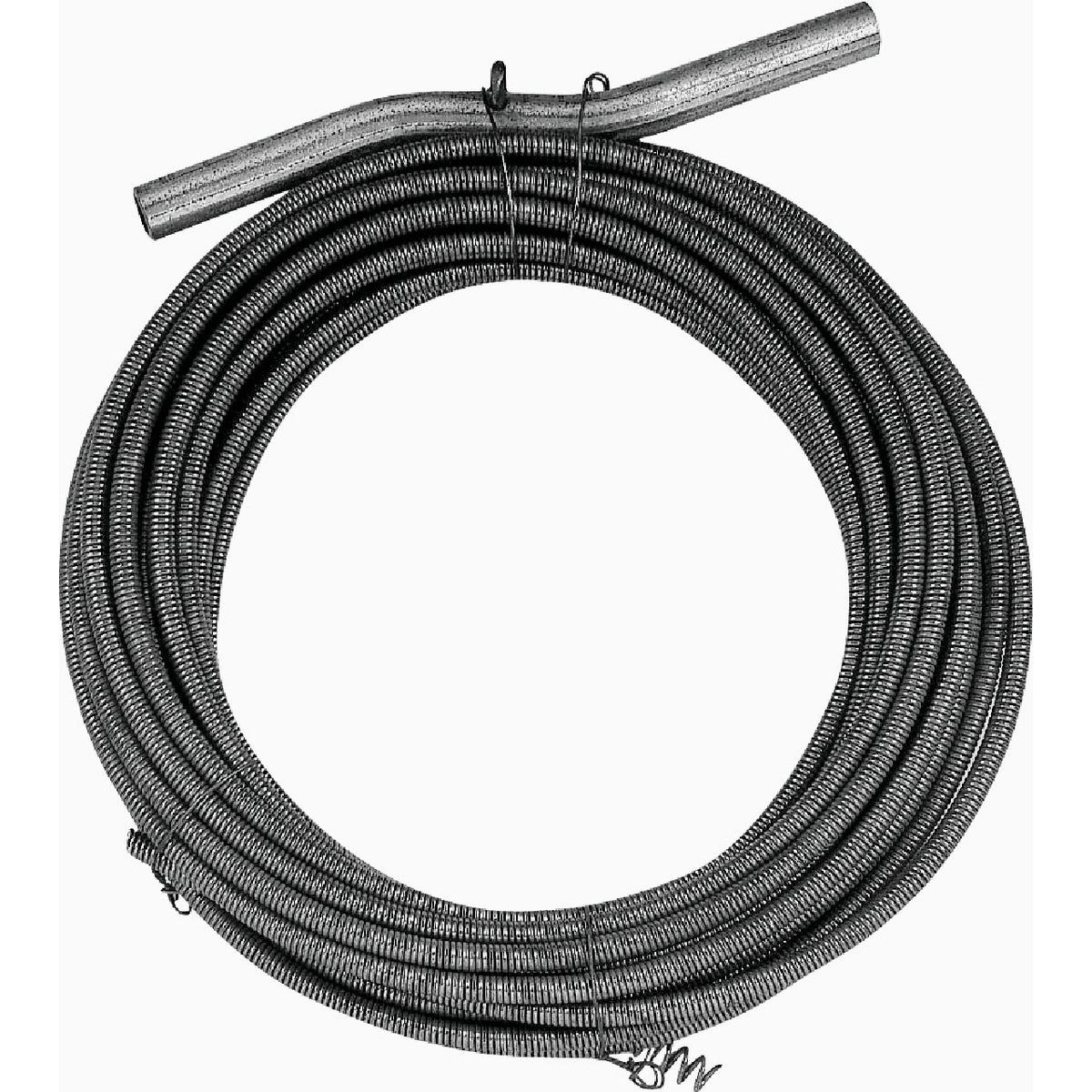 Plumb Craft 3/8 In. x 25 Ft. Manual Drain Pipe Auger | Do it Best