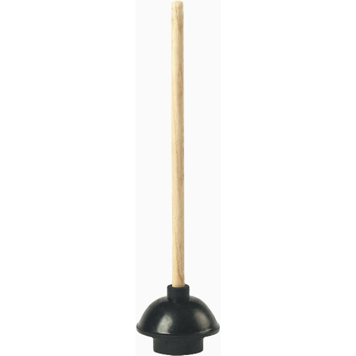 Plumb Craft Heavy Duty Plunger with Flange | Do it Best