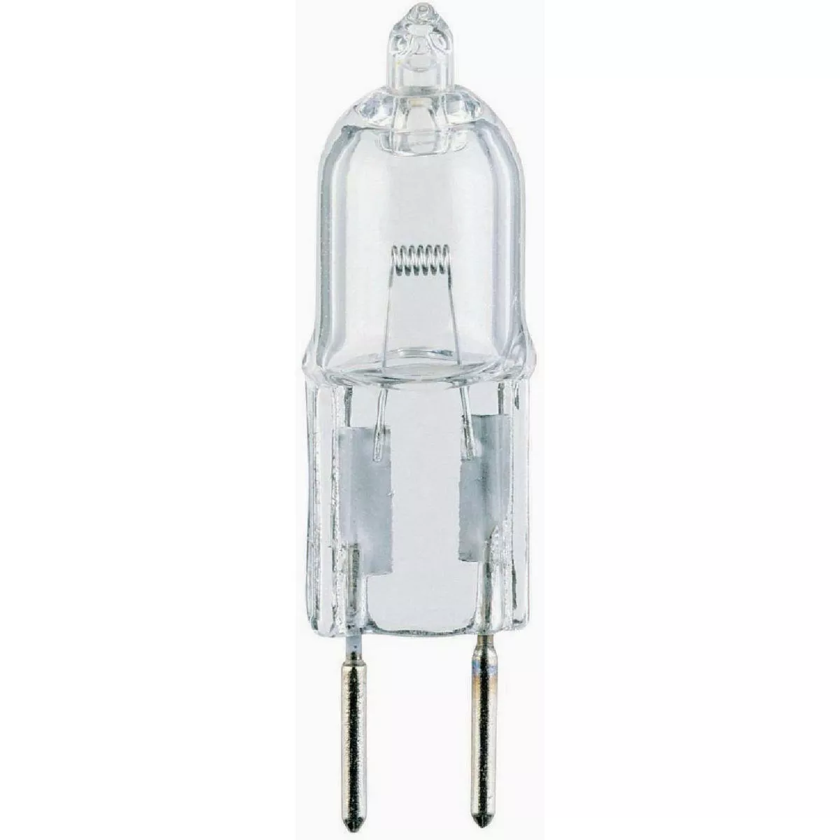 Westinghouse 5W T3 JC Halogen Low Voltage Clear G4 Base Halogen Light ...