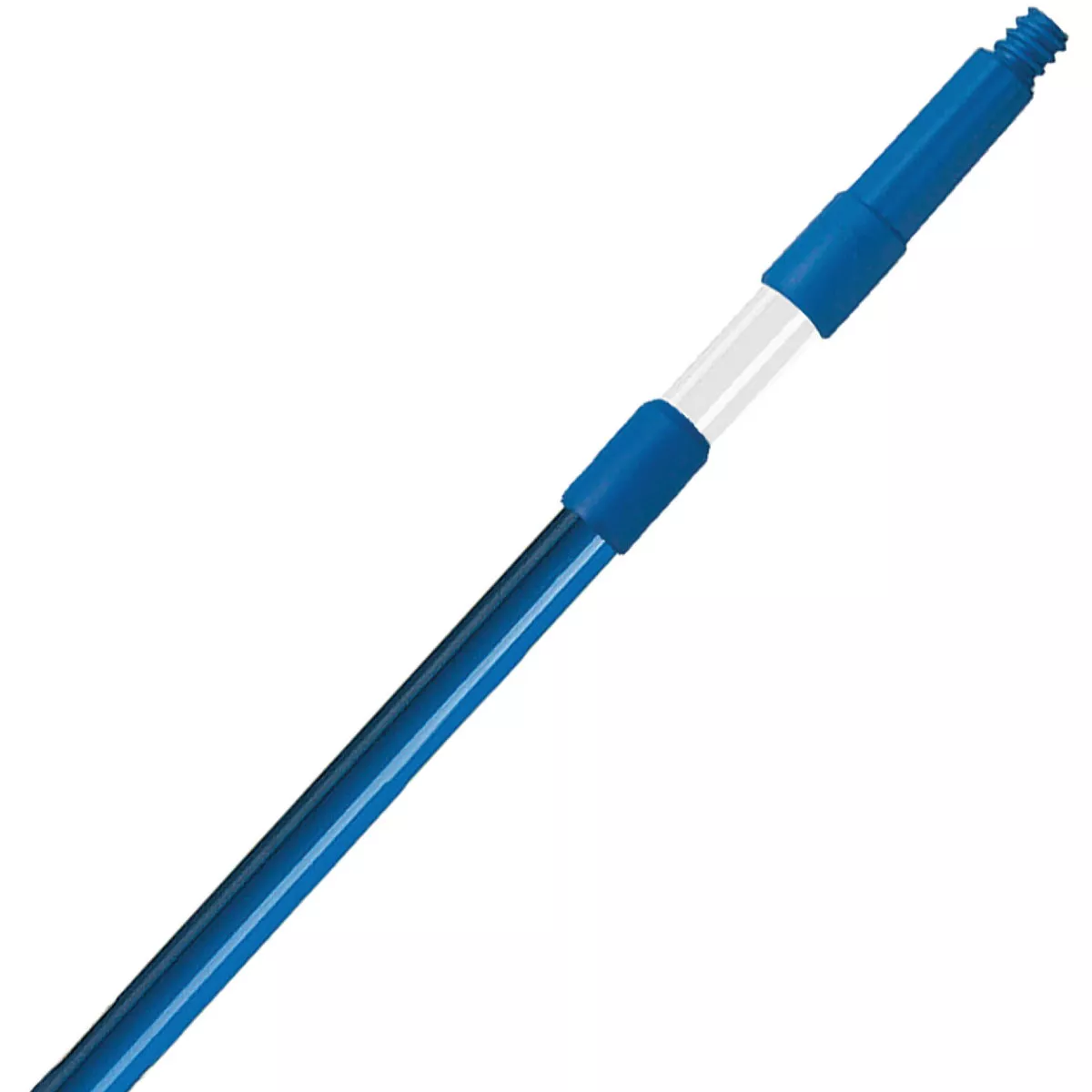 Ettore 3 Ft. All-Purpose Aluminum Extension Pole | Do it Best