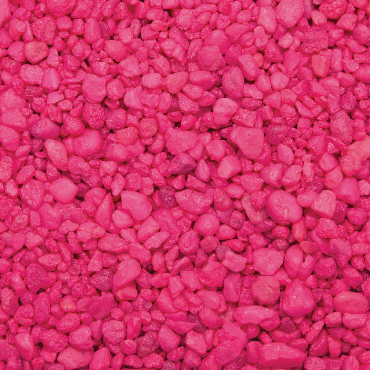 Estes 5 Lb. Pink Spectrastone Permaglo Aquarium Gravel | True Value ...