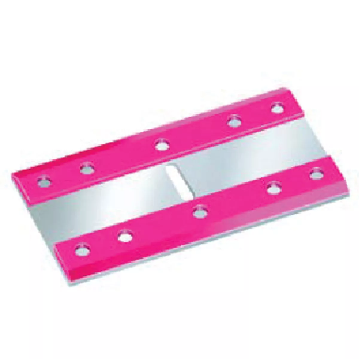 Allway Tools Plastic Single Edge Razor Blade (25-Pack) | True Value ...
