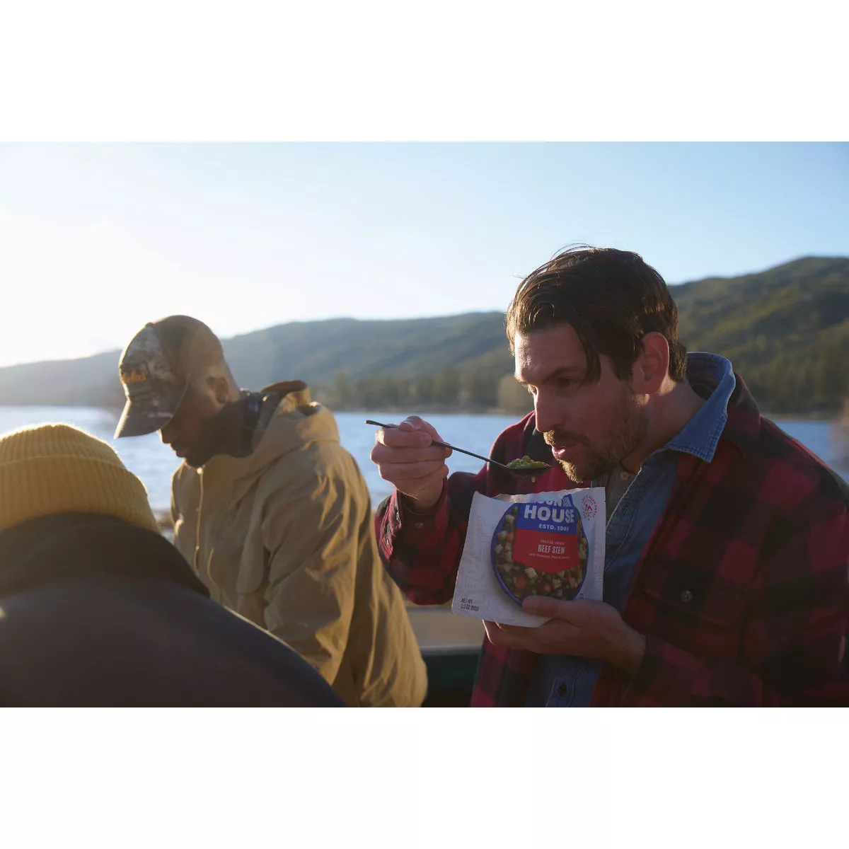 Mountain House Beef Stew Freeze-Dried Pouch | True Value Hardware