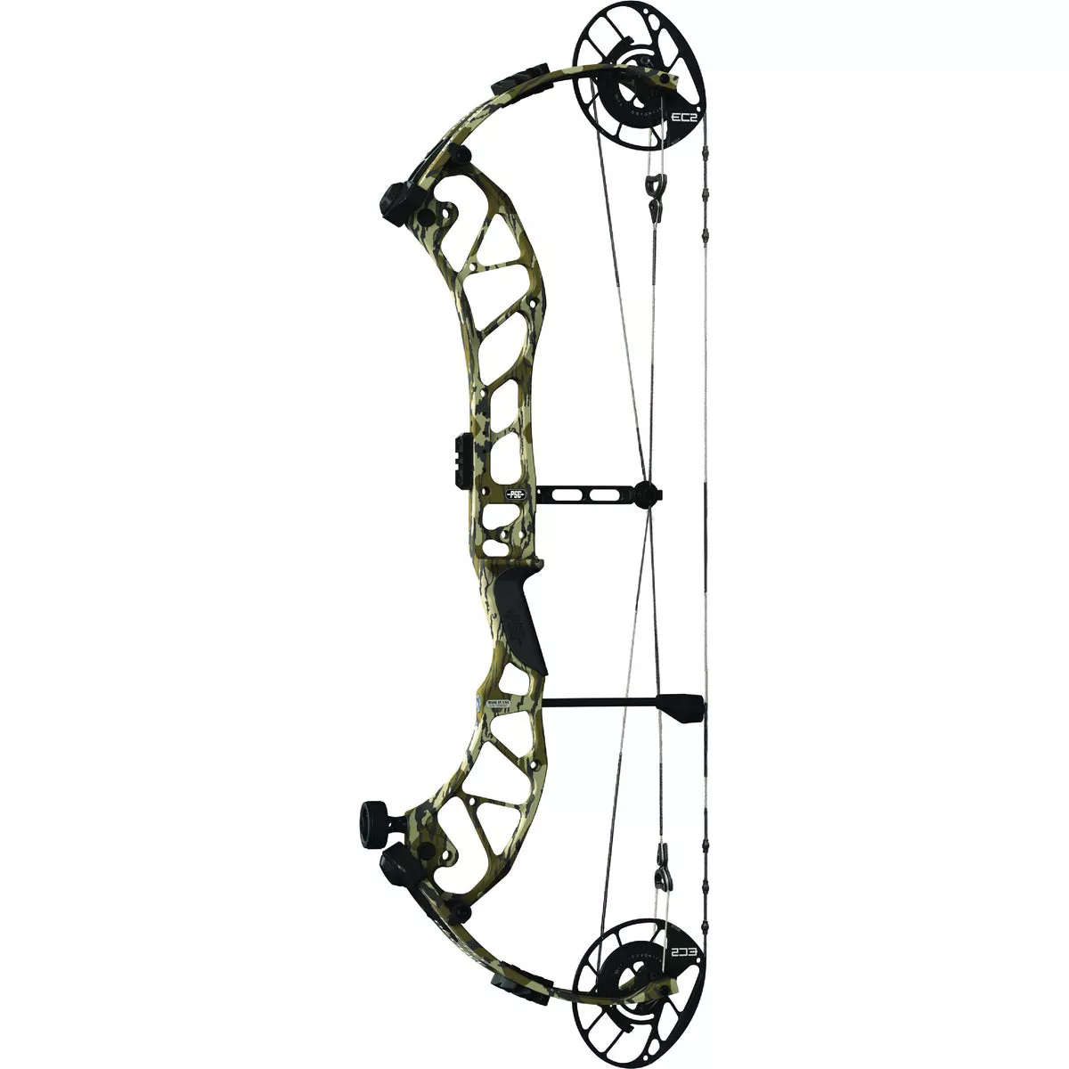 PSE Archery Decree EC2 Kryptek Skyfall Compound Bow | True Value Hardware