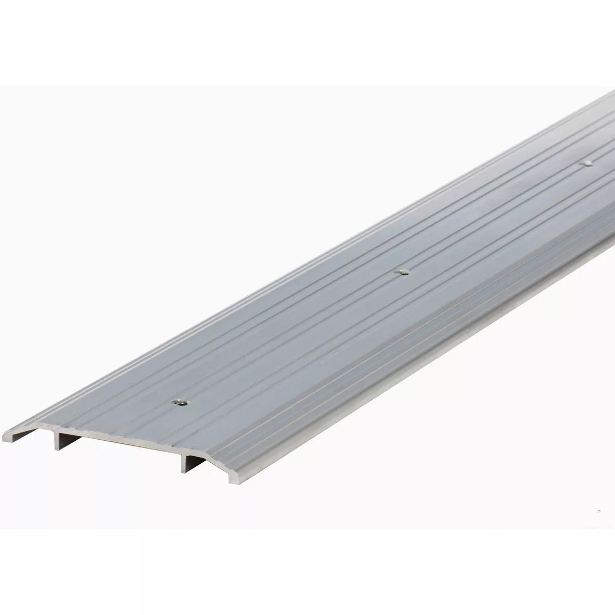 M-D 72 In. x 6 In. Fluted Threshold | True Value Hardware