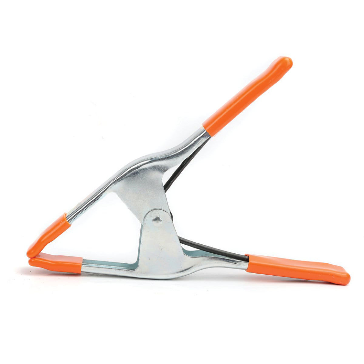 Pony 4 In. Spring Clamp w/Protected Handle and Tips | Do it Best