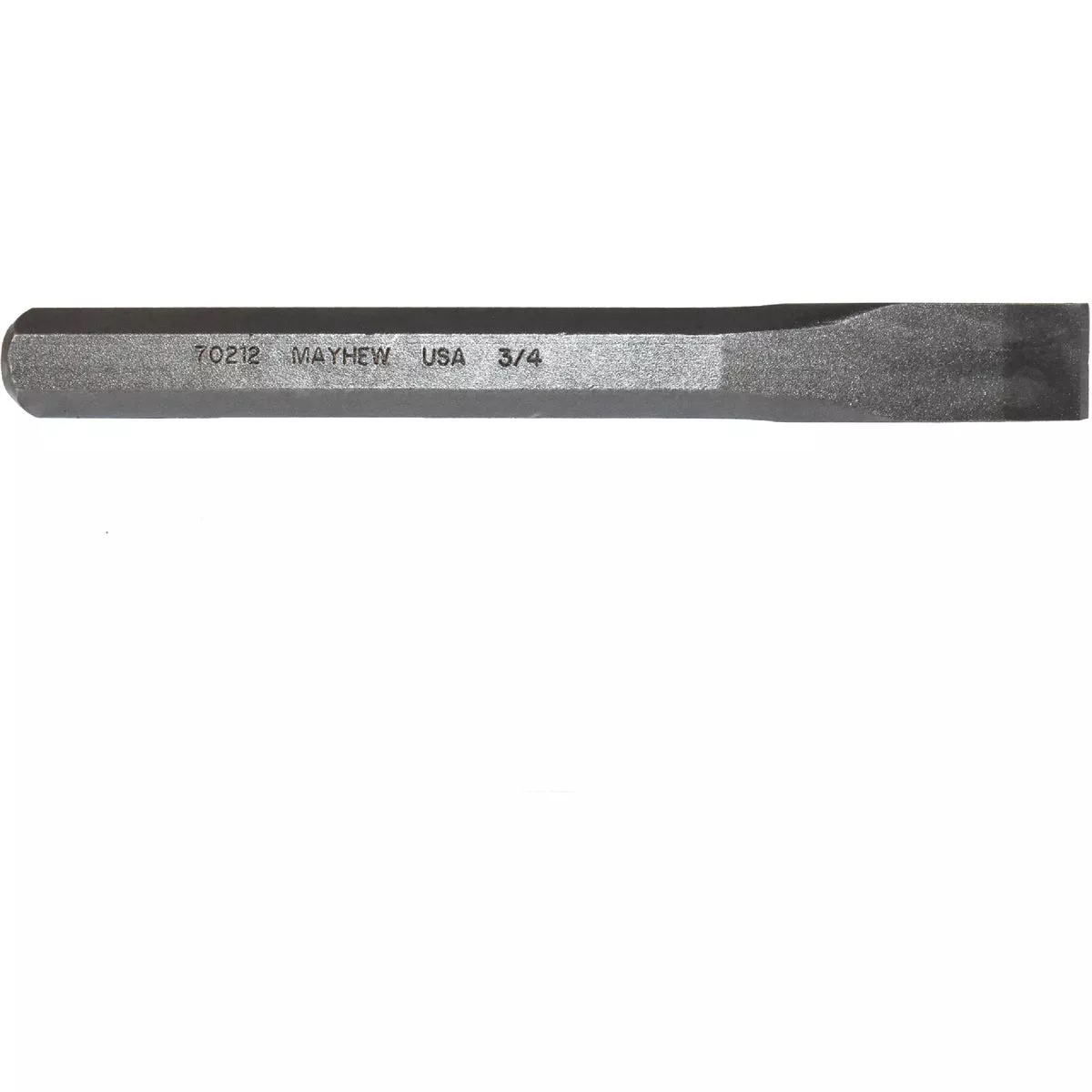 Mayhew 3/4 In. x 7 In. Cold Chisel | True Value Hardware