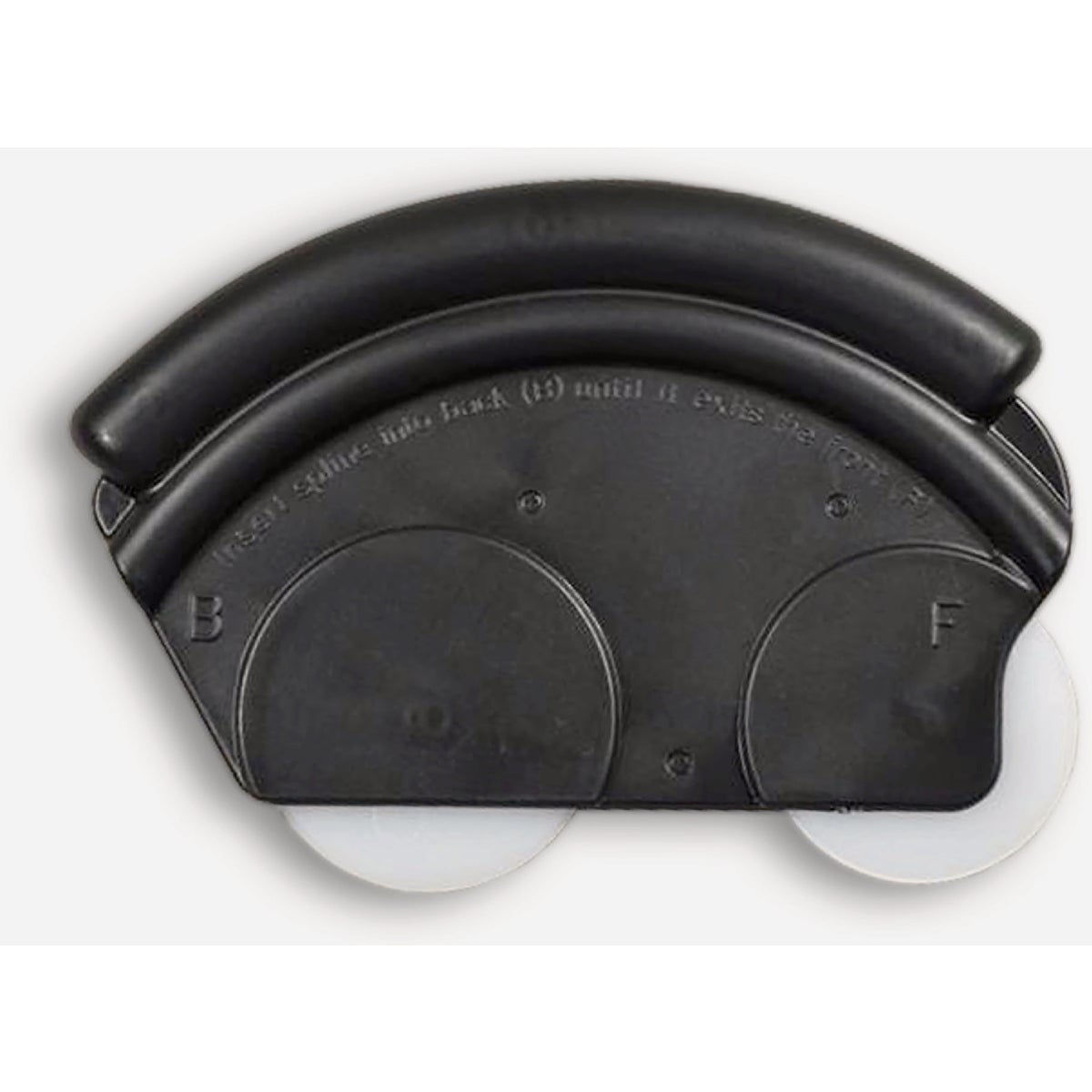 Phifer Screen Mouse Spline Roller Tool | Do it Best