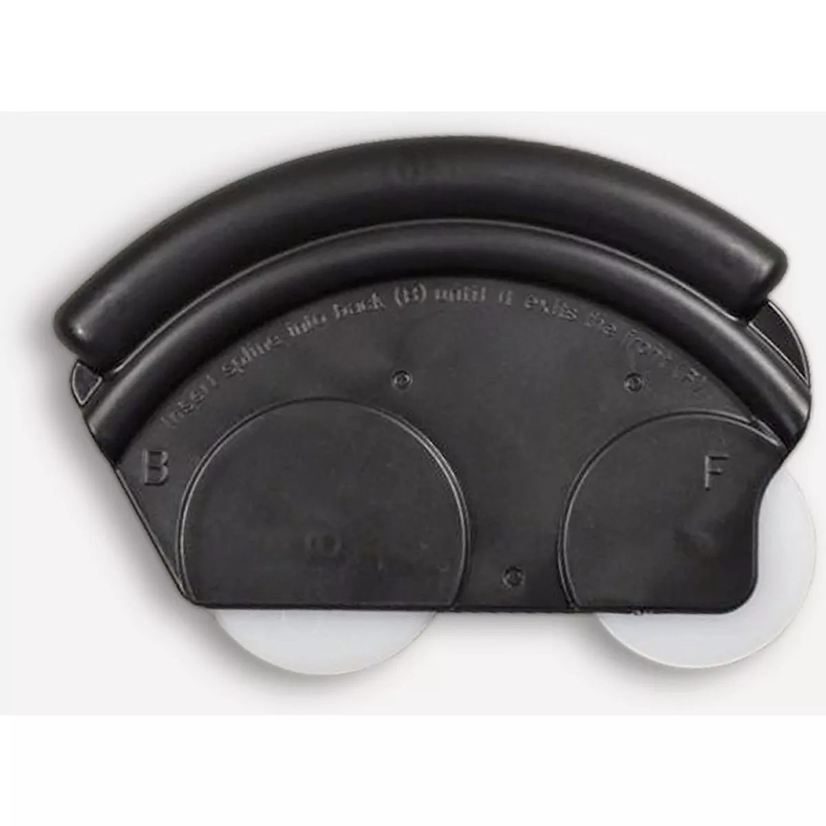 Phifer Screen Mouse Spline Roller Tool- | Do it Best