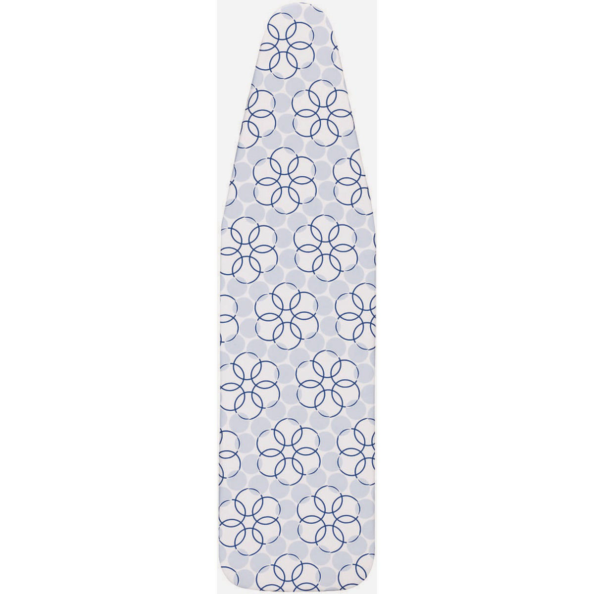 Household Essentials Deluxe Ironing Board Cover and Pad, Blue Magic ...