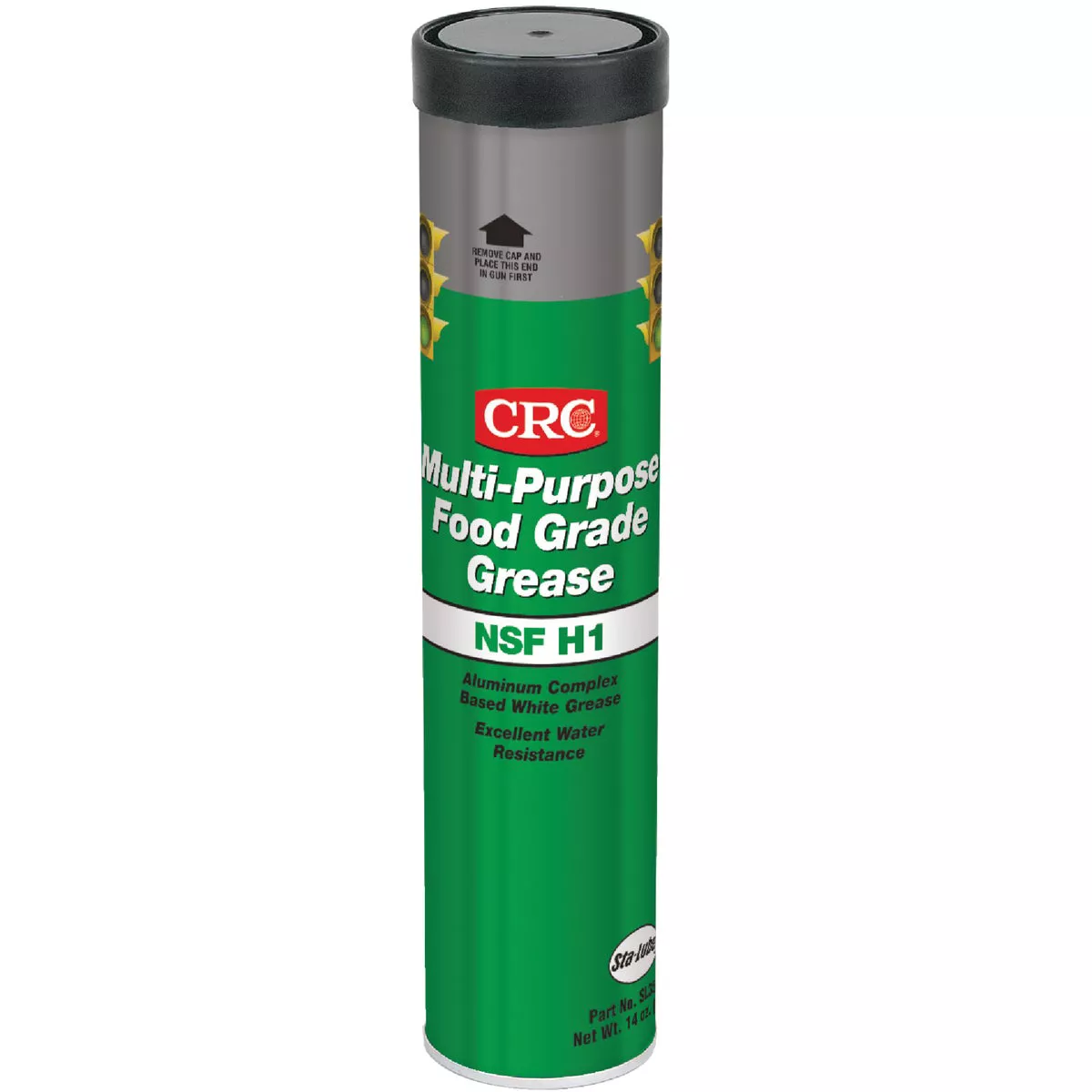 Sta-Lube Multi Purpose Food Grade Grease, 14 Oz. | True Value Hardware