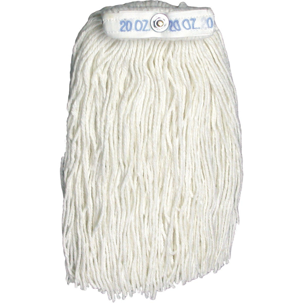 Birdwell Premium 12 Oz. Rayon EZ Screw-On Mop Head | Do it Best