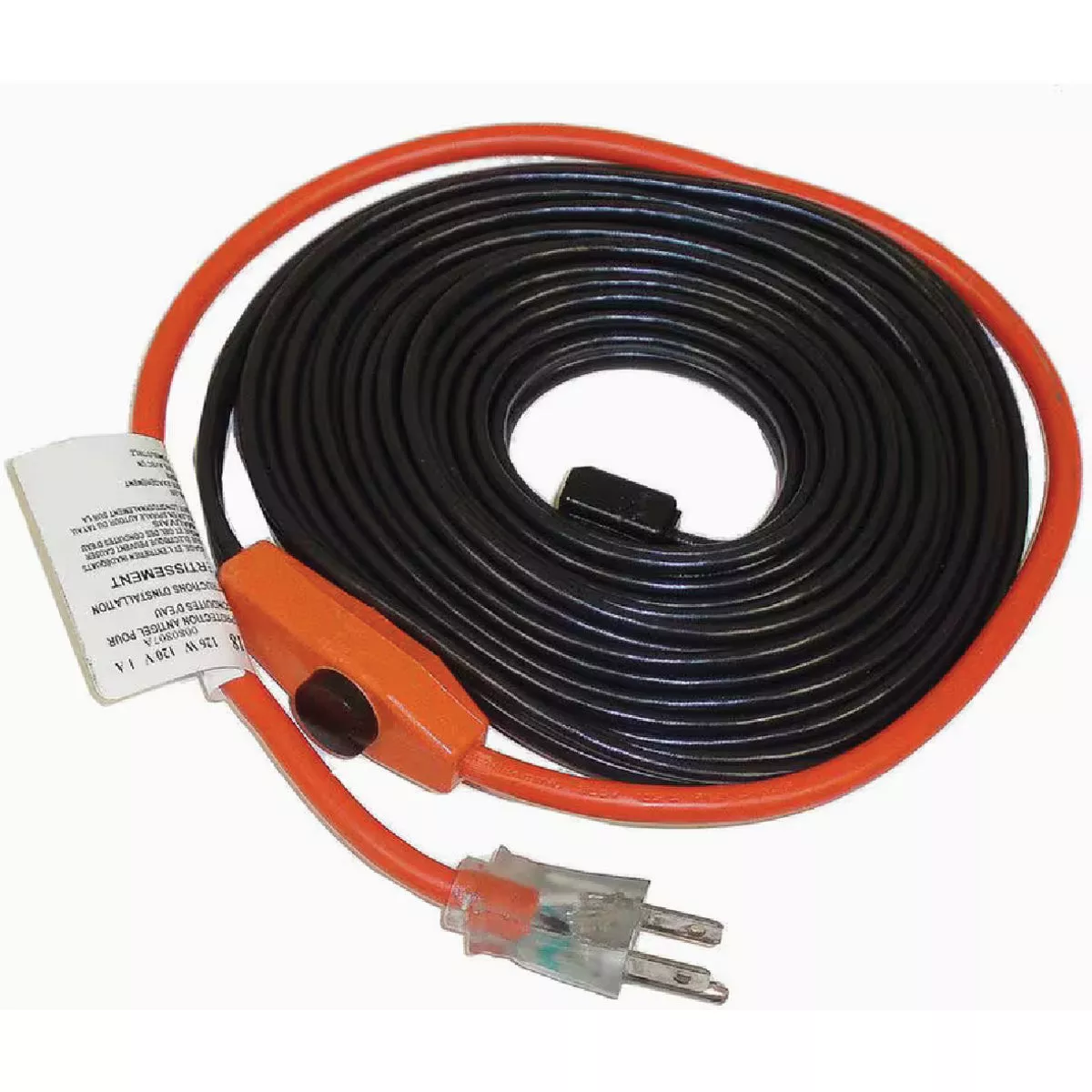 Frost King 18 Ft. Long Automatic Heat Cable | True Value Hardware