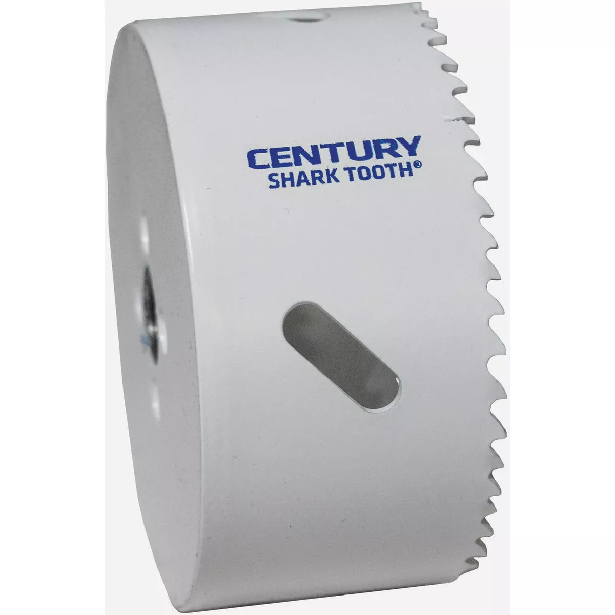 Century Drill & Tool 3-5/8 In. Bi-Metal Shark Tooth Hole Saw | True ...