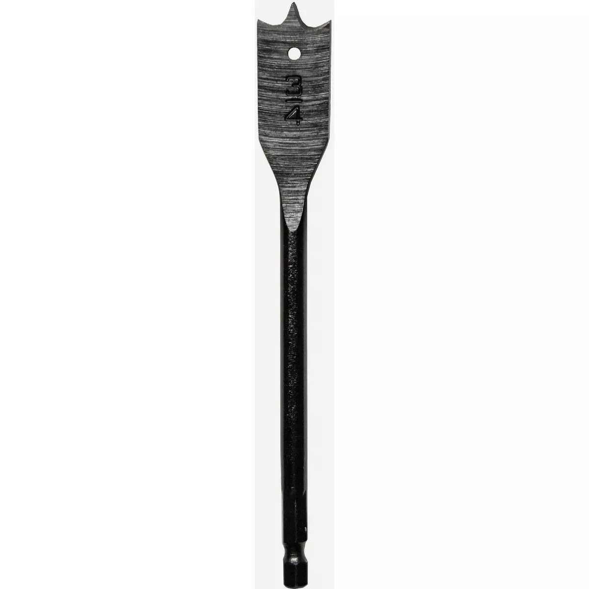 Century Drill & Tool 3/4 In. x 6 In. Lazer Spade Bit | True Value Hardware