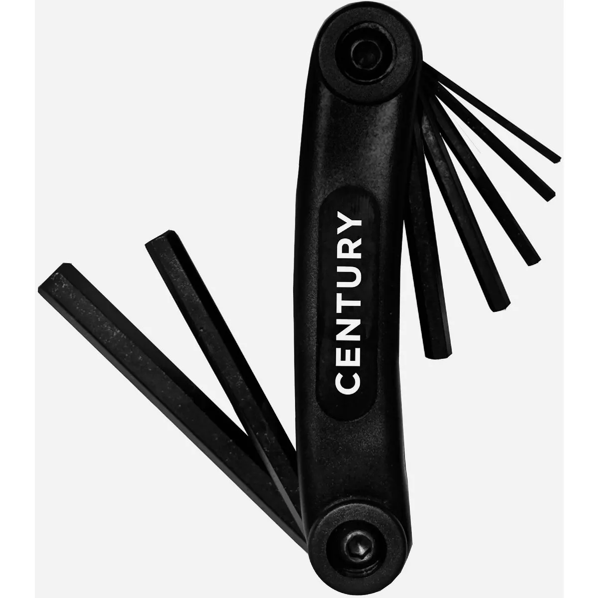 Century Drill & Tool Folding Metric Hex Key Set (7-Piece) | True Value ...