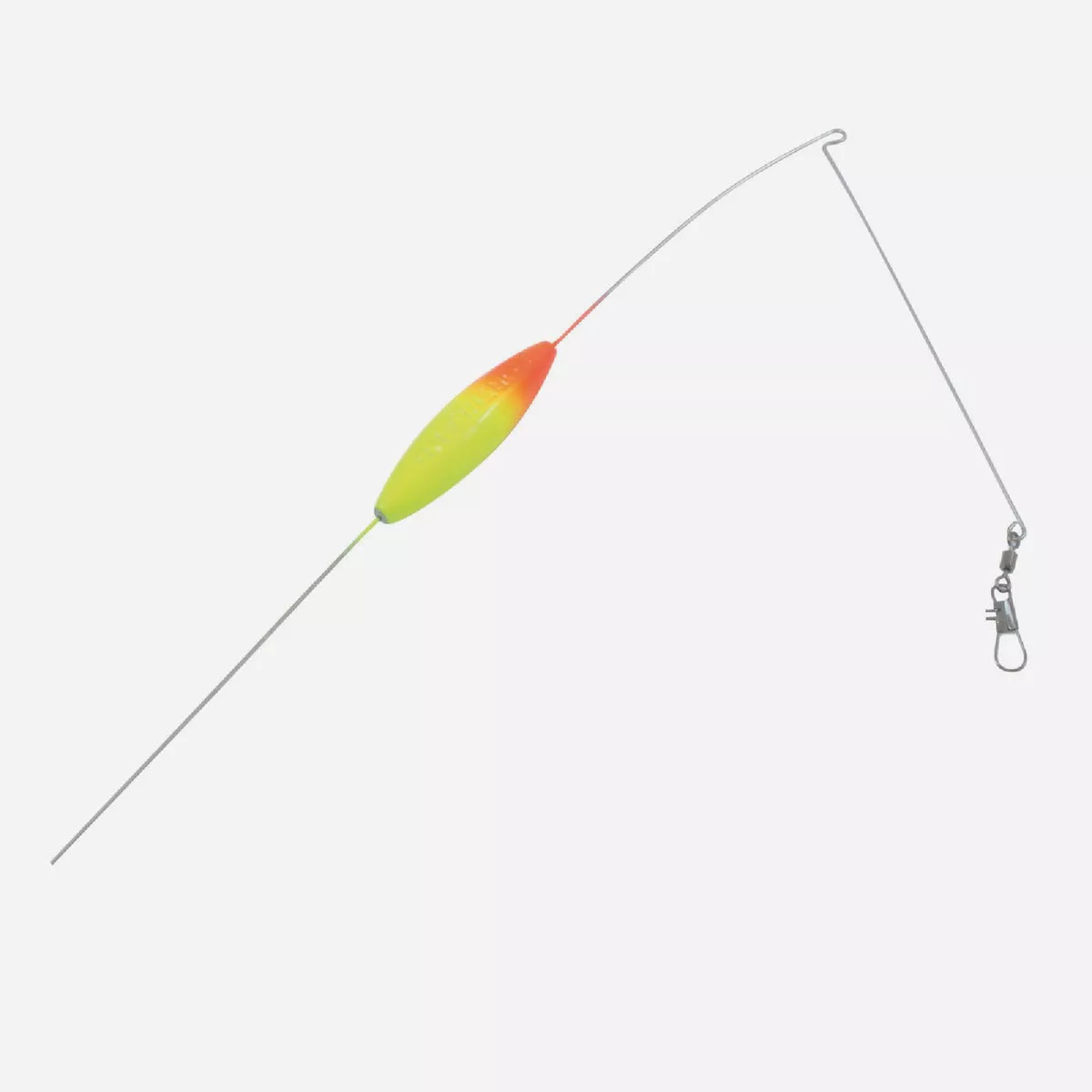 Northland 1.5 Oz. Sunrise Rock-Runner Bottom Bouncer Fishing Lure ...