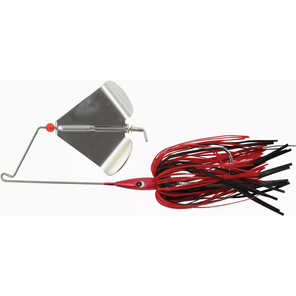 Northland Buzzard Buzzer 3/8 Oz. Red Shad Buzz Bait | True Value Hardware