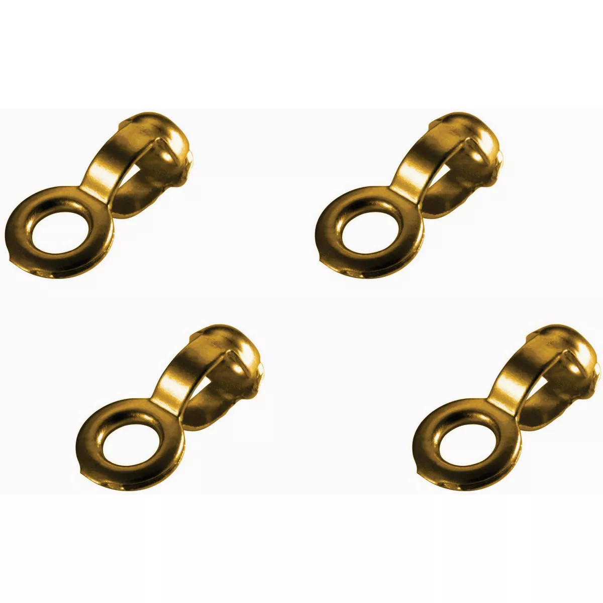 Lucky Line 6AD Ball Chain Coup YB (100-Pack) | True Value Hardware